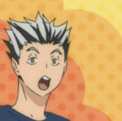 Haikyuu kin quiz - Quiz | Quotev