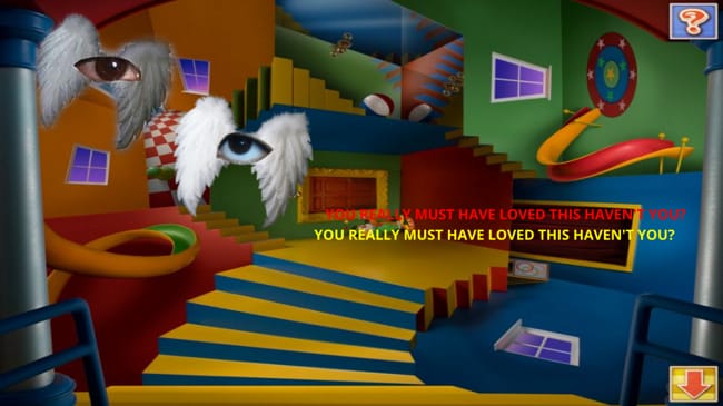 Welcome to dream world! ( Weirdcore ) - Quiz | Quotev