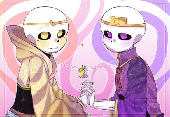 How much do you know about Dreamtale! - Test | Quotev