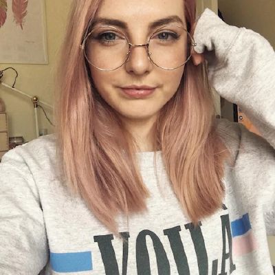 How well do you know LDShadowlady (2019) - Test | Quotev