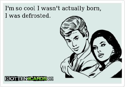 How cool are you? ;) - Quiz | Quotev