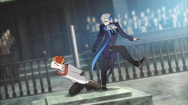 Go on a Date with Neuvillette - Quiz | Quotev