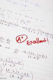 Your grade on the normal math test! - Test | Quotev