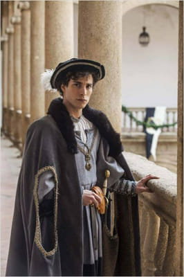 Cyning Royal Academy Pt. 2: The Sorting Ceremony - Quiz | Quotev