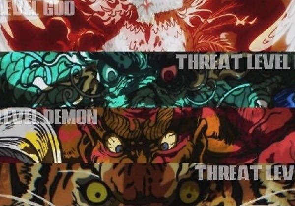 One Punch Man- Your Disaster Level IRL! - Quiz | Quotev