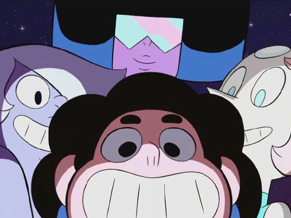 Steven Universe Quiz - Test | Quotev