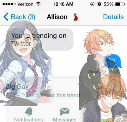 Which project sekai character do you kin? - Quiz | Quotev