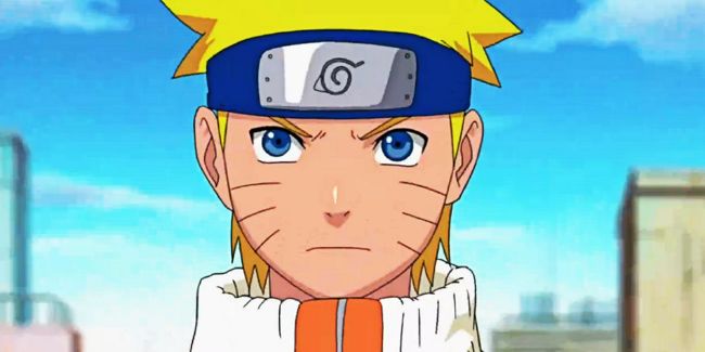 guess the naruto character - Test | Quotev