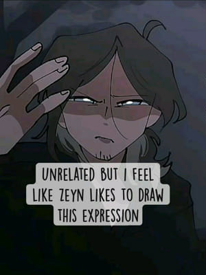 What Zeyn_Syre character are you? (TeeHee) - Quiz | Quotev