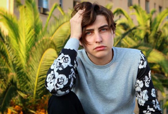 How well do you know Colby Brock? - Test | Quotev