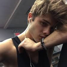 Blake Hendrix (Kai's beta) | Your Wolf Mate My Possessive Alpha Mate ...