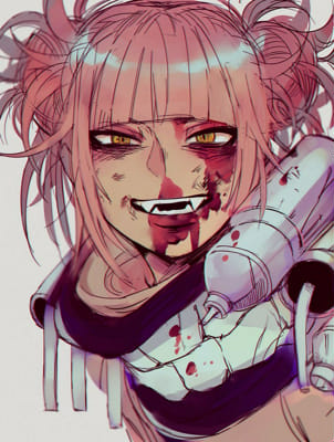 How well do you know Toga? - Test | Quotev