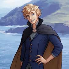 Kotlc: How well do you know Keefe - Test | Quotev