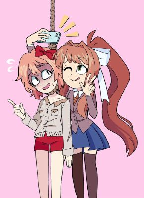 Can u survive a ddlc relationship? - Quiz | Quotev