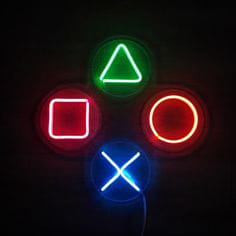 Choose a picture and get a Dream SMP member! Pt.2 •|NEON ART EDITION ...