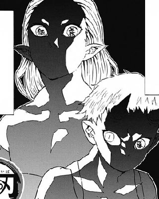 Demon Slayer Examination [MANGA SPOILERS] - Test | Quotev