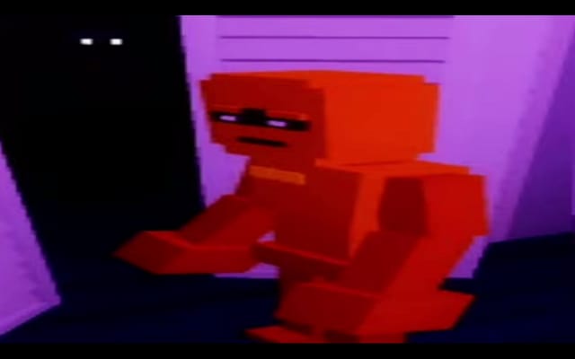 Which DSaF character are you? - Quiz | Quotev