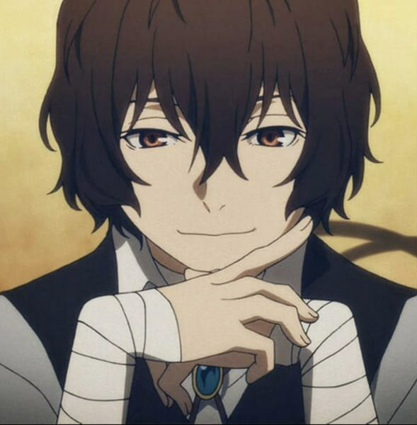 How well do you know dazai ? - Test | Quotev