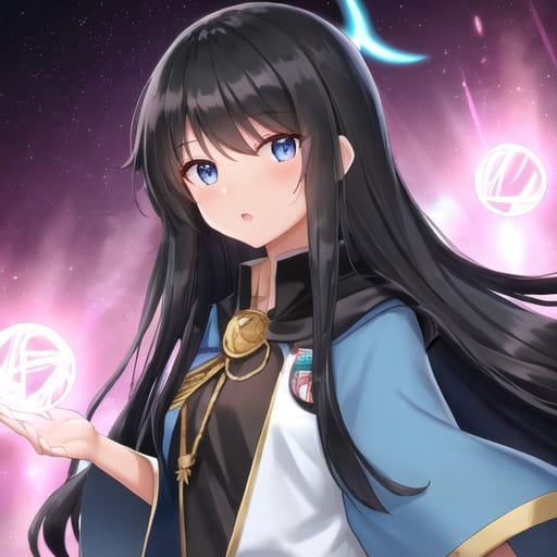 What Two Mages Character are You? - Quiz | Quotev