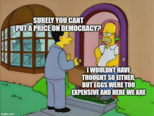 Rate Simpsons Memes to Rage Against Society - Survey | Quotev