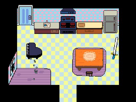 How Much Do You Know About Undertale? - Test | Quotev