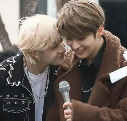 Skz ship or rip (FULL VERSION) - Survey | Quotev