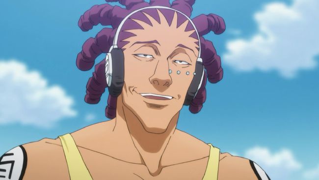 Who is best for you in HXH? - Quiz | Quotev