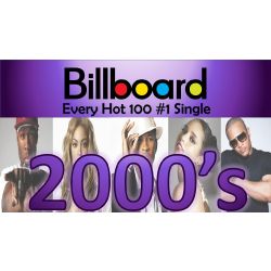 How well do you know Billboard 100 songs from 2000- 2010? - Test | Quotev