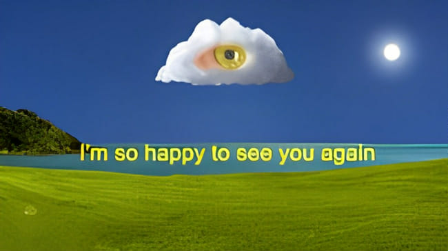 The 𝐜𝐥𝐨𝐮𝐝 𝐬𝐭𝐨𝐫𝐦 [𝐝𝐫𝐞𝐚𝐦𝐜𝐨𝐫𝐞/𝐰𝐞𝐢𝐫𝐝𝐜𝐨𝐫𝐞] - Quiz | Quotev