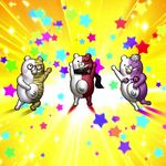 Which Monokub are you? (Including Extras) - Quiz | Quotev