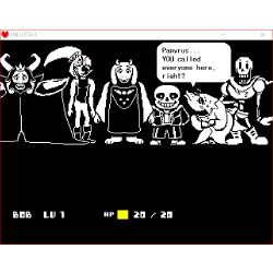 How well do you know UNDERTALE - Test | Quotev