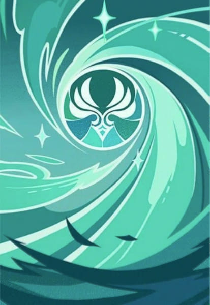 which anemo character likes you? - Quiz | Quotev