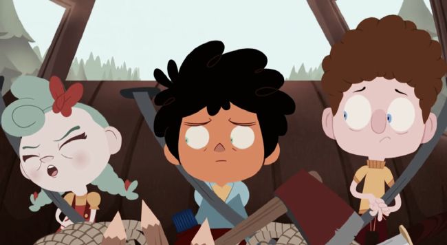 Are you more like Max, Neil, or Nikki? - Quiz | Quotev