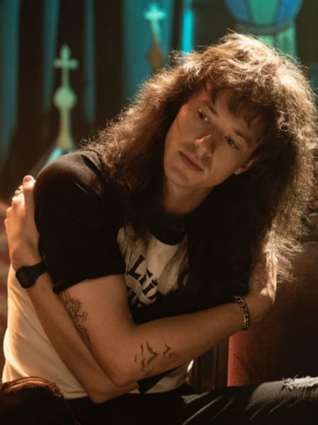 Who's your stranger things boyfriend? - Quiz | Quotev