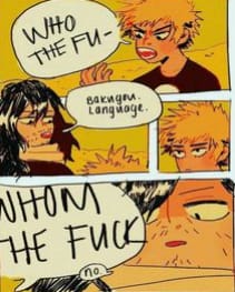 Which Bnha character will you have a sleepover with? - Quiz | Quotev