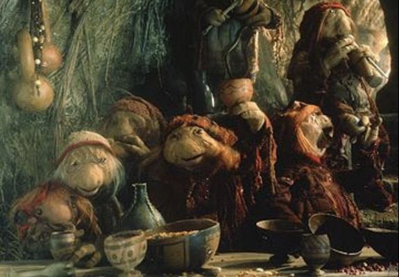 Which Gelfling Clan do you belong in? - Quiz | Quotev