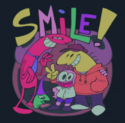 Plan a hang out and get a smiling friend! - Quiz | Quotev
