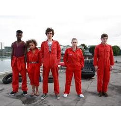 What Misfits Character are you? - Quiz | Quotev