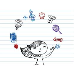 Cool | What Your Favorite Things Say About You - Quiz | Quotev