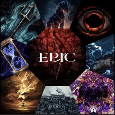 Write a Letter to Polites | EPIC: The Musical - Quiz | Quotev