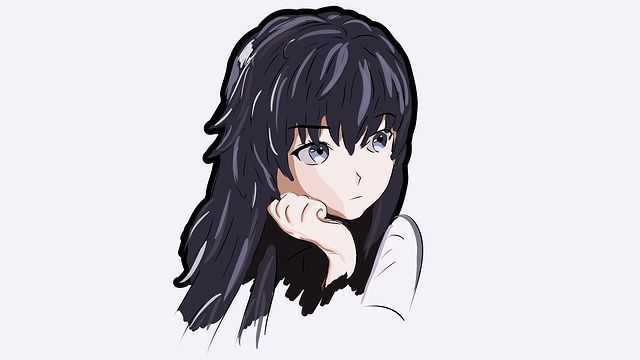 Smash Or Pass Anime Girls Survey Quotev