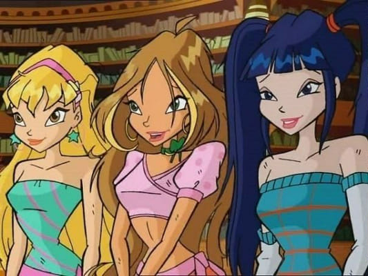 Which support winx club character are you? - Quiz | Quotev
