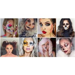 What makeup look suits you? - Quiz | Quotev