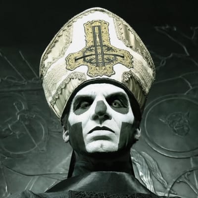 Which Ghoul from Ghost Band are you? (All Ghouls Eras I-V) - Quiz | Quotev