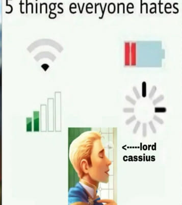 Kotlc meme wars: Keefe vs fitz - Quiz | Quotev