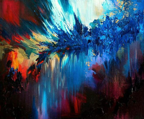Synesthesia Test - Are You a Synesthete? - Quiz | Quotev