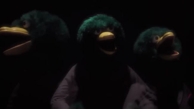 how profound is your dhmis brainrot? - Test | Quotev