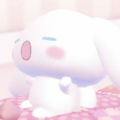 Hello kitty cinnamoroll pfp - boolwars