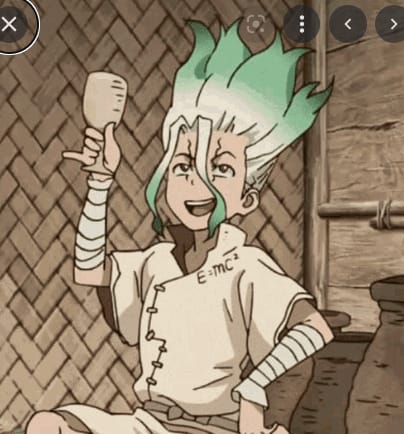 How much do you know about Senku Ishigami! - Test | Quotev