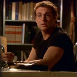 How much do you know about Daniel Jackson? - Test | Quotev